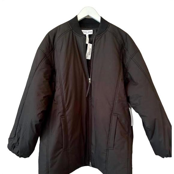 Apiece Apart | Jackets & Coats | New Apiece Apart Womens Orka Long ...